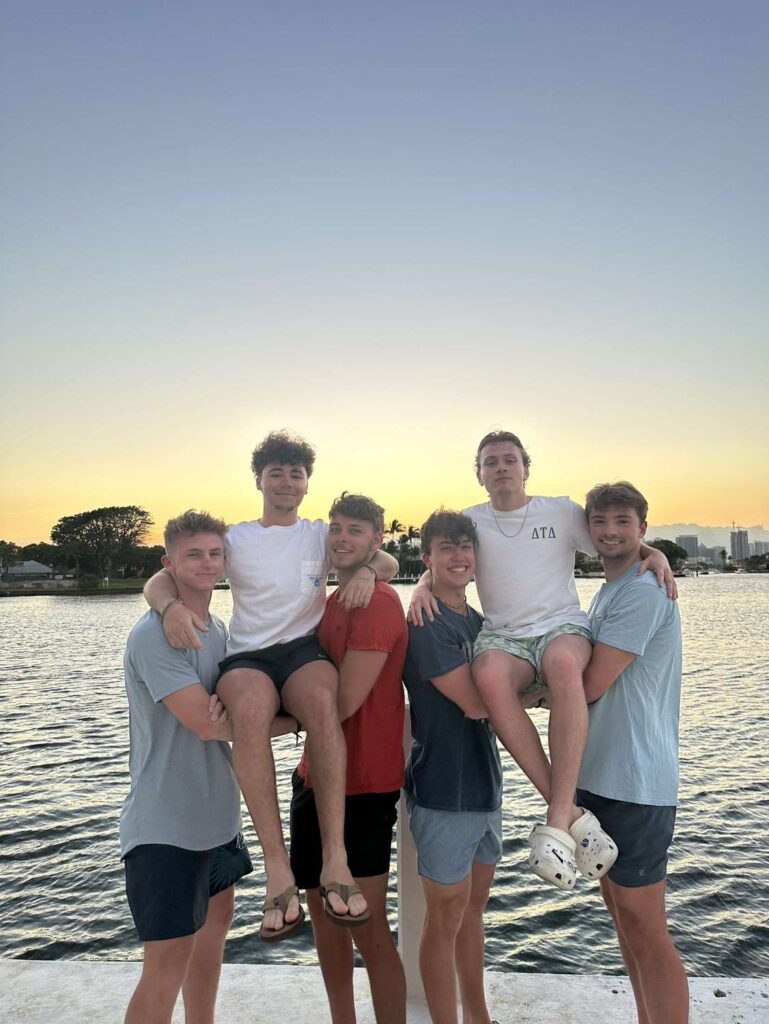 Delta Tau Delta | Butler University