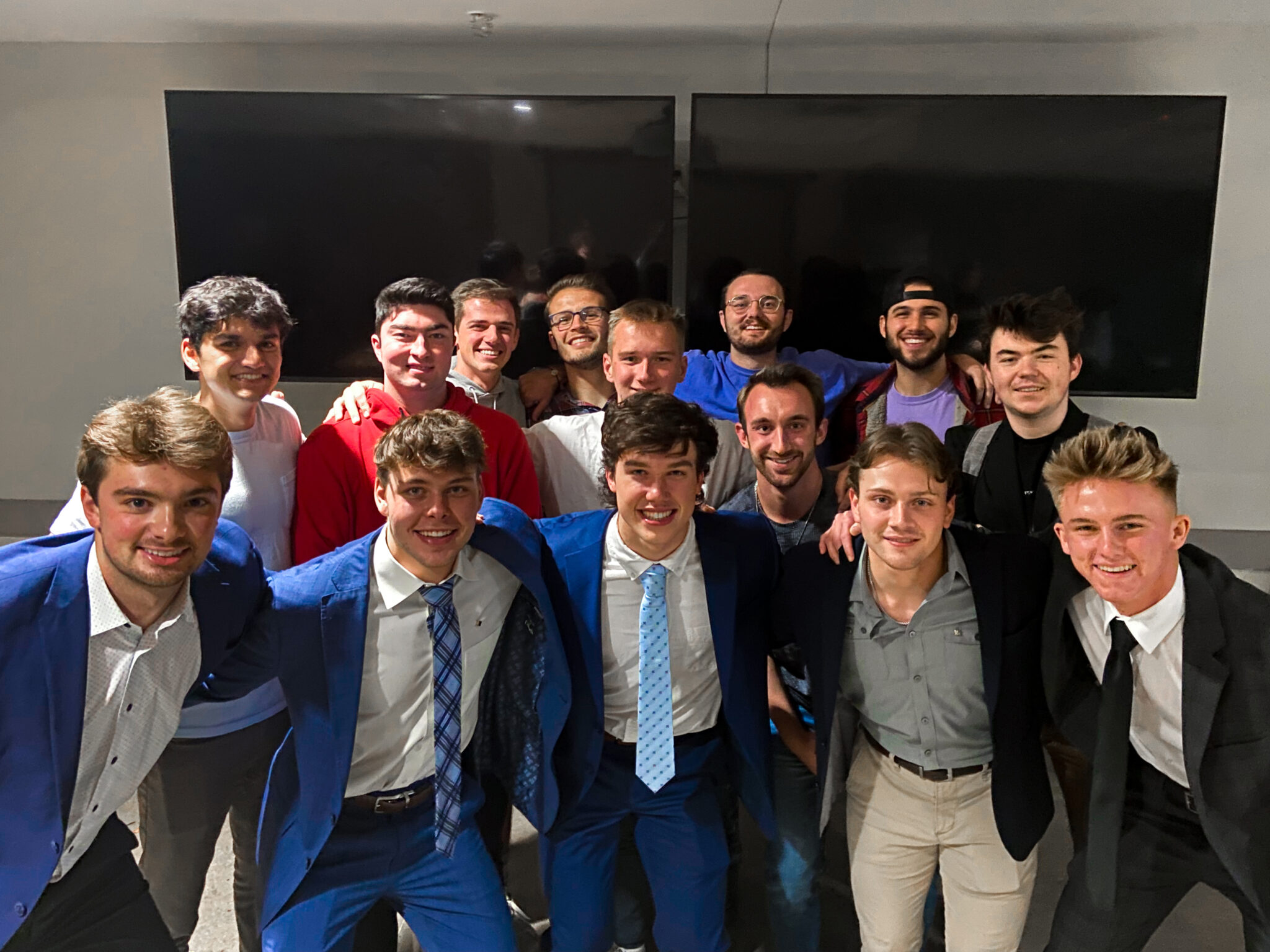Delta Tau Delta | Butler University