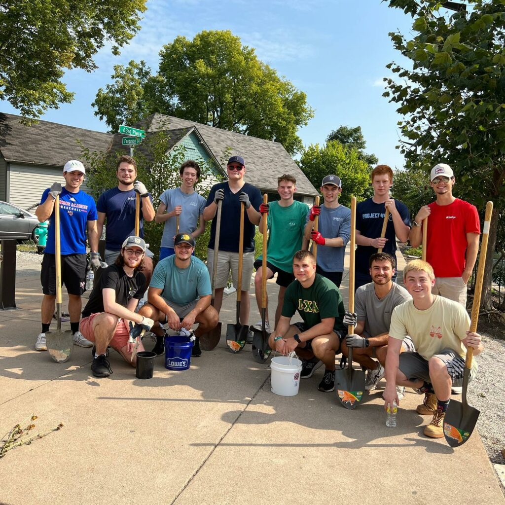 Lambda Chi Alpha | Butler University