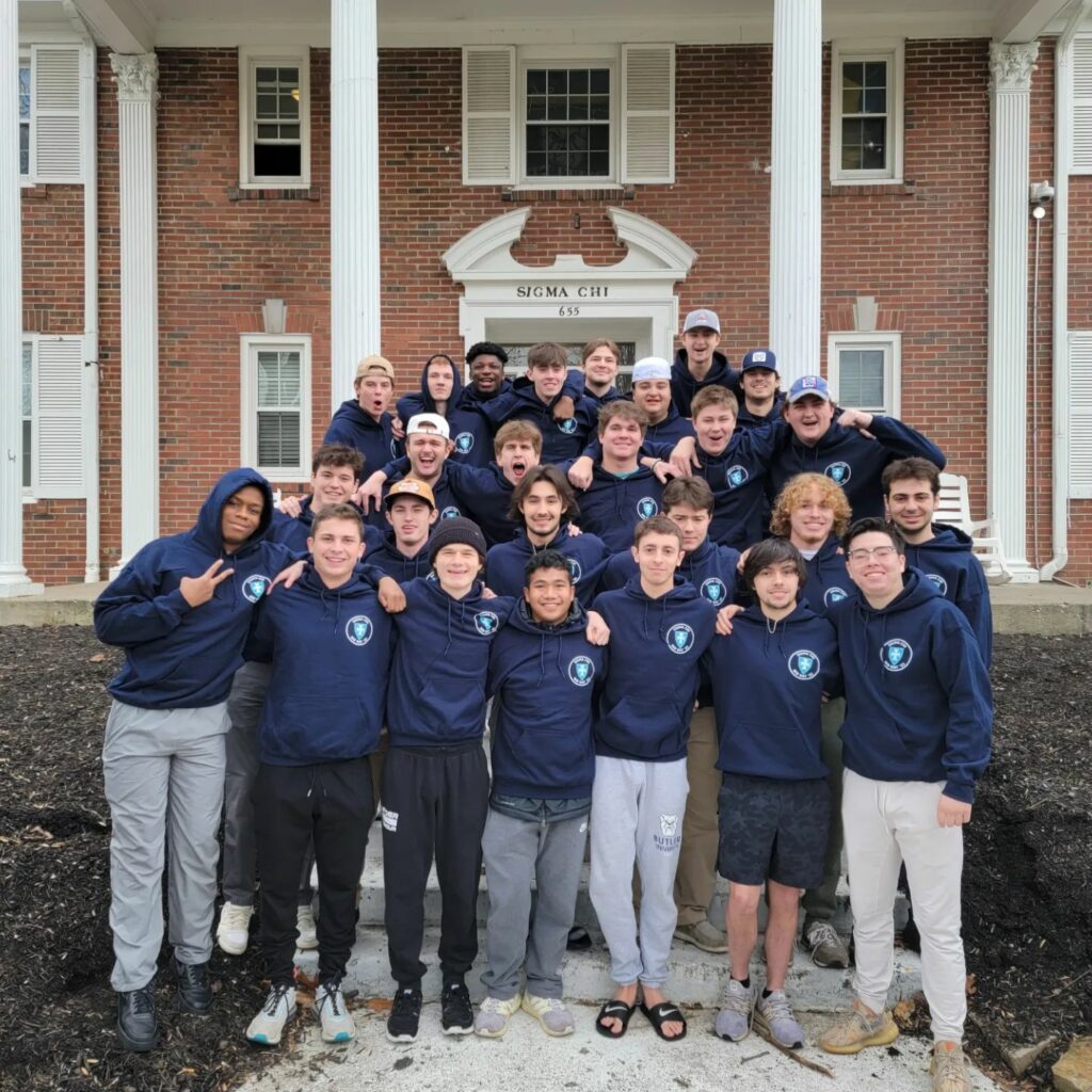 Sigma Chi | Butler University