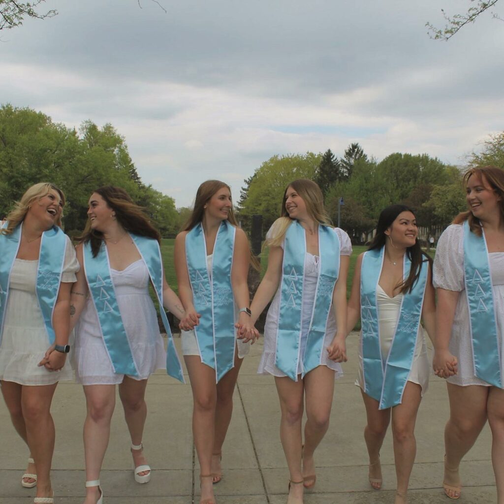 Delta Delta Delta | Butler University