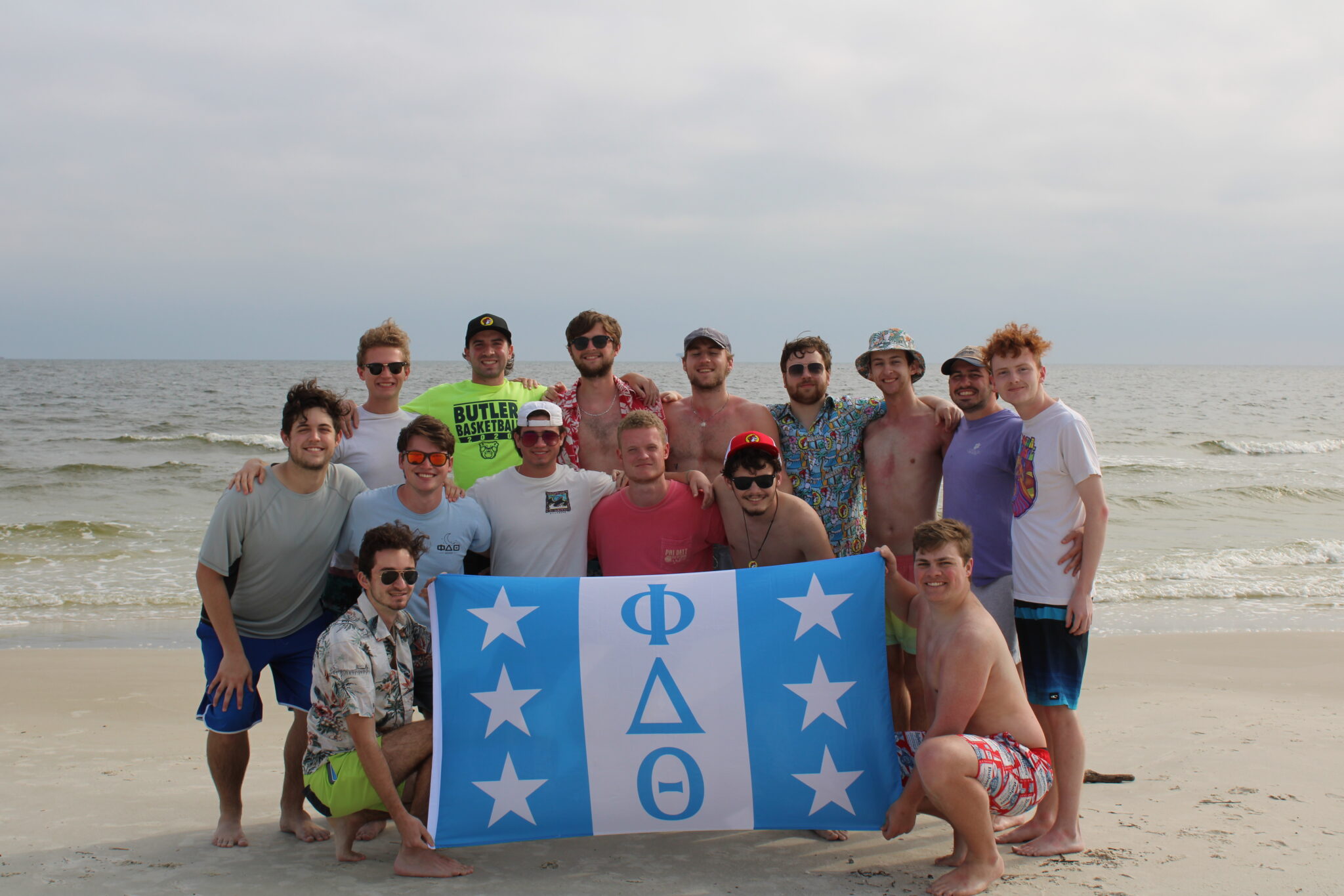 Phi Delta Theta | Butler University