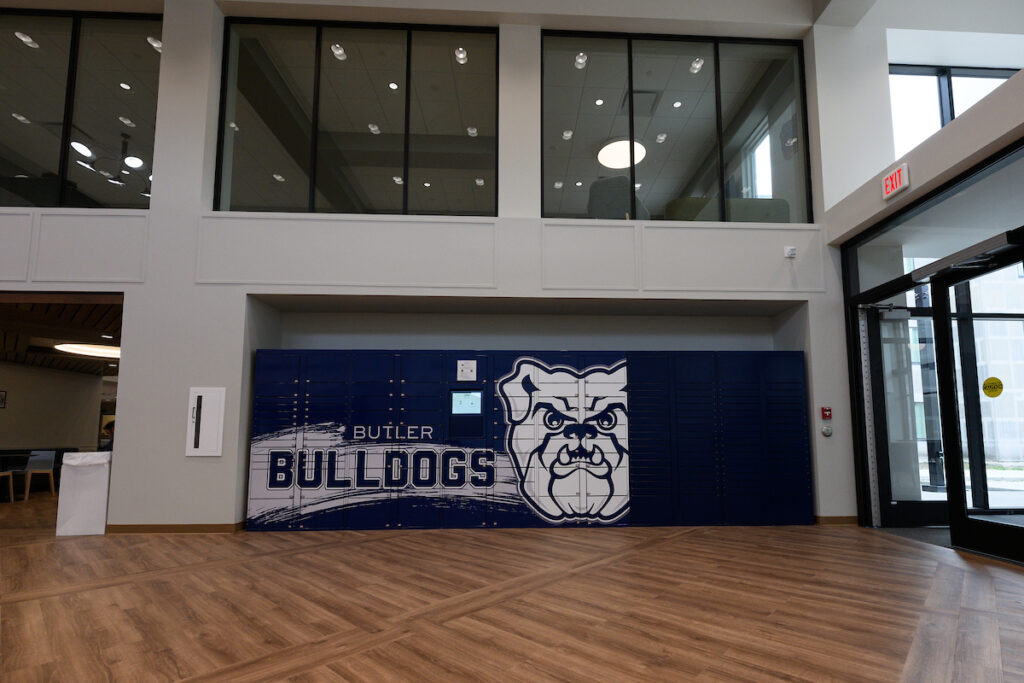 Residential College | Butler University