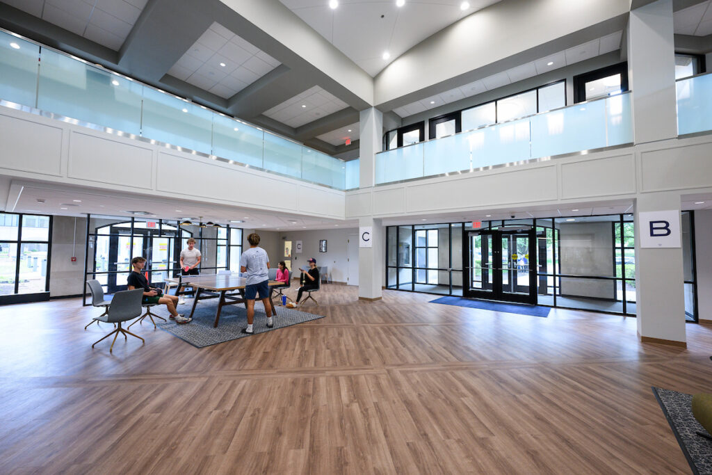 Residential College | Butler University