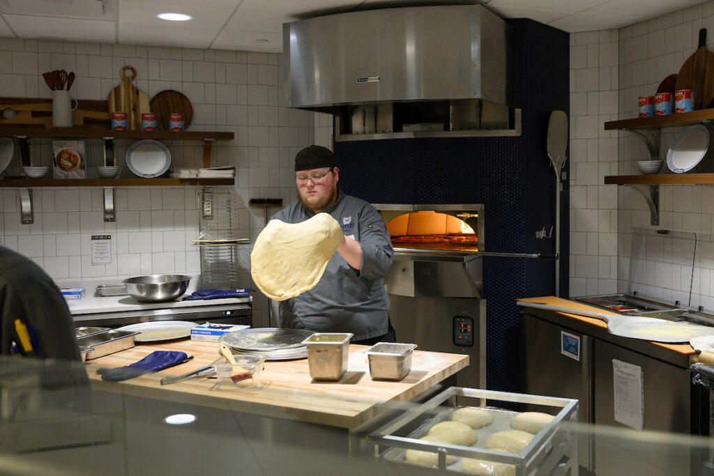 Residential College | Butler University