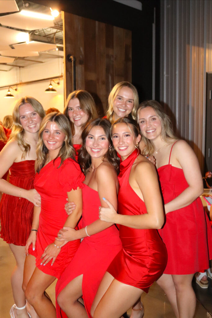 Alpha Phi | Butler University