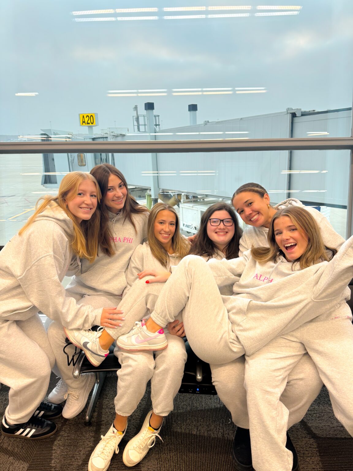 Alpha Phi | Butler University