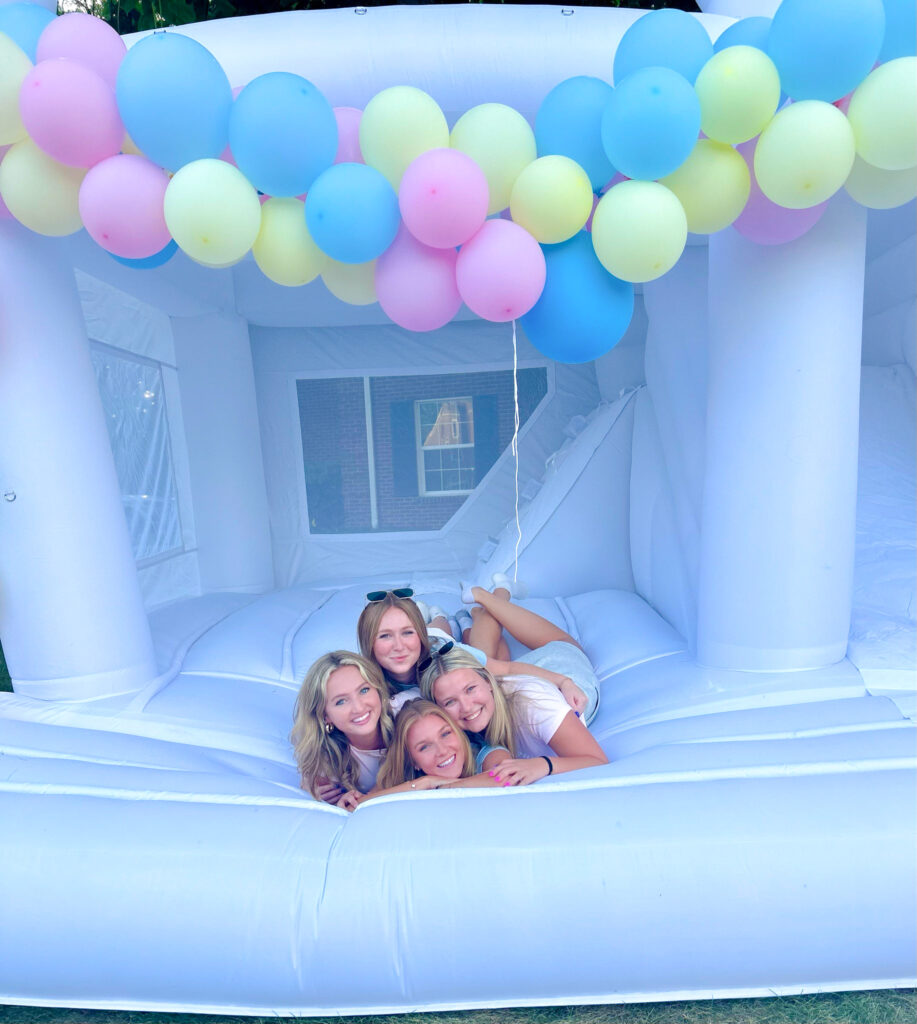 Alpha Phi | Butler University