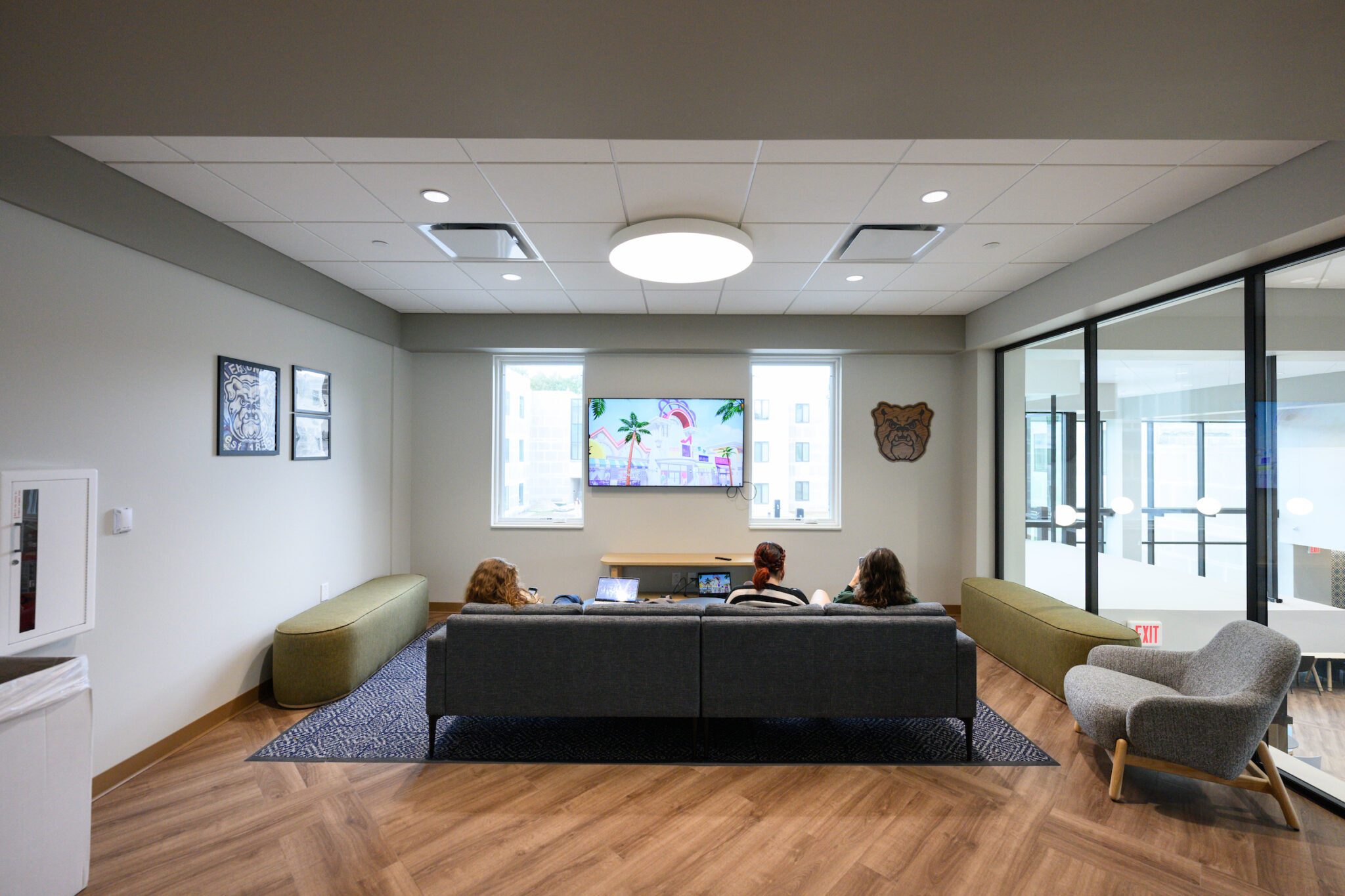 Residential College | Butler University