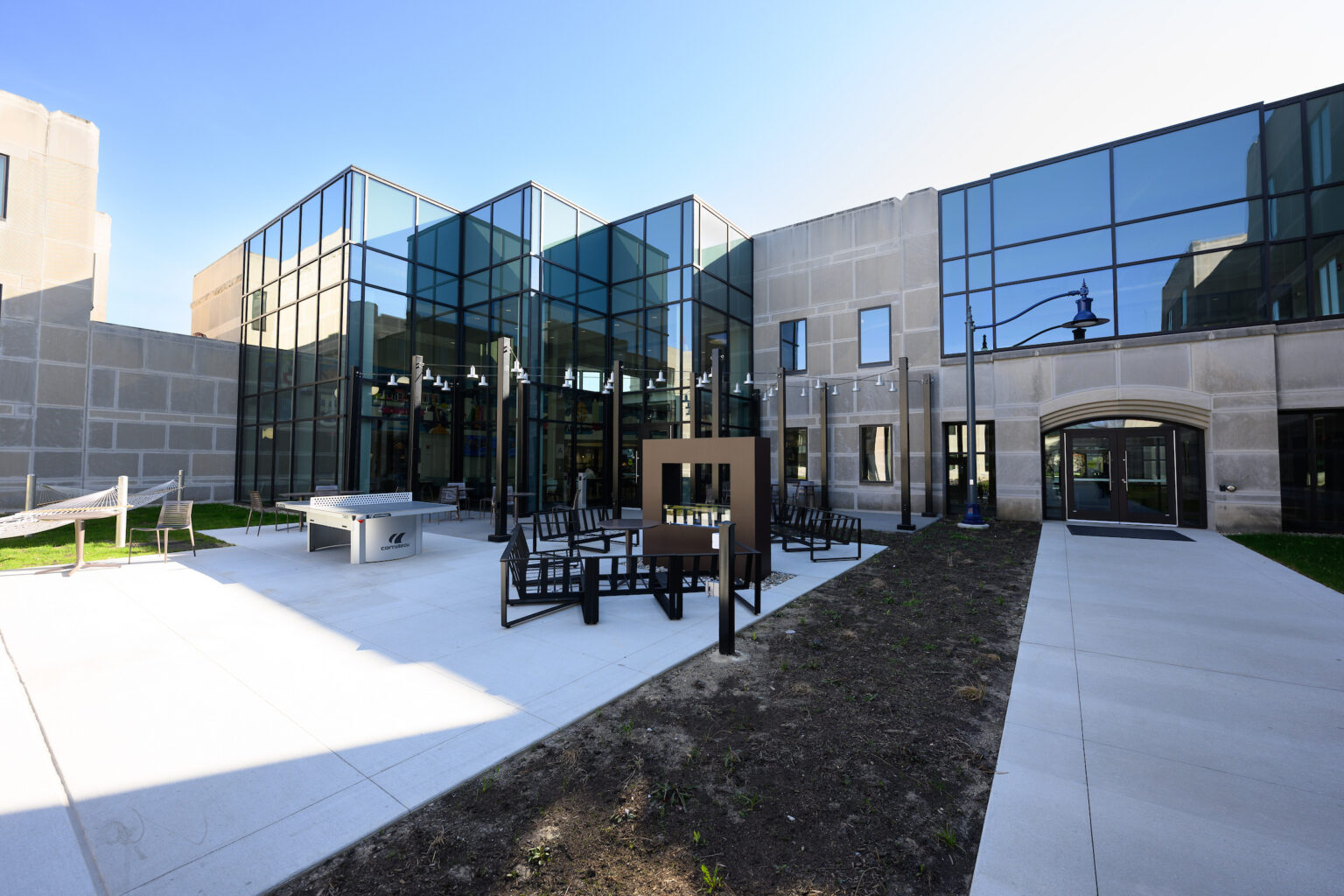 Residential College | Butler University