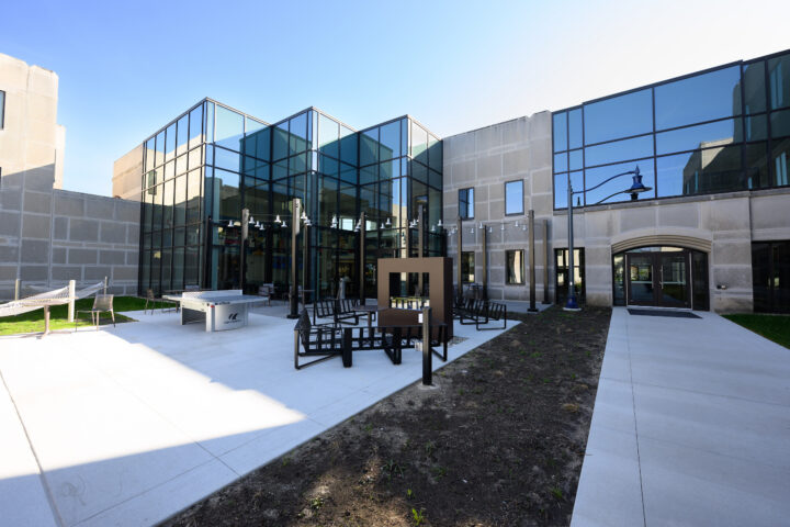 Residential College | Butler University