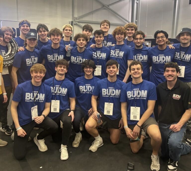 Phi Delta Theta | Butler University