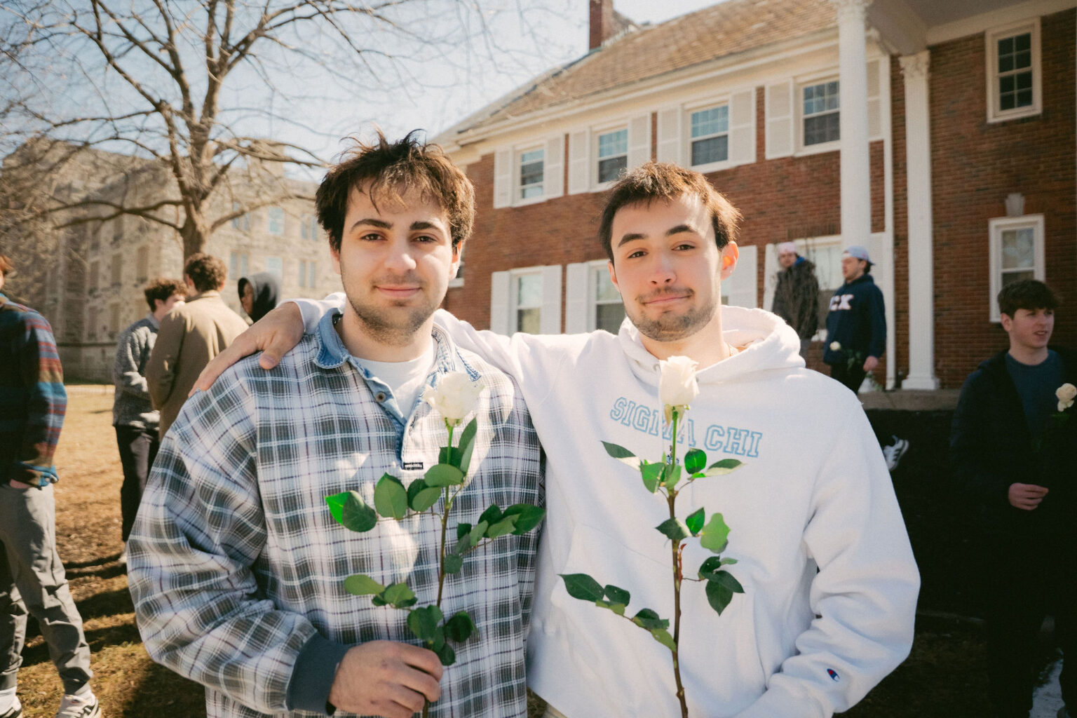 Sigma Chi | Butler University