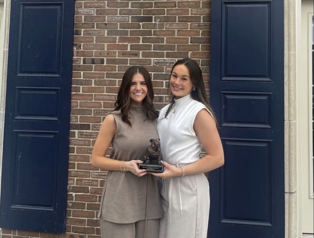 Delta Gamma | Butler University