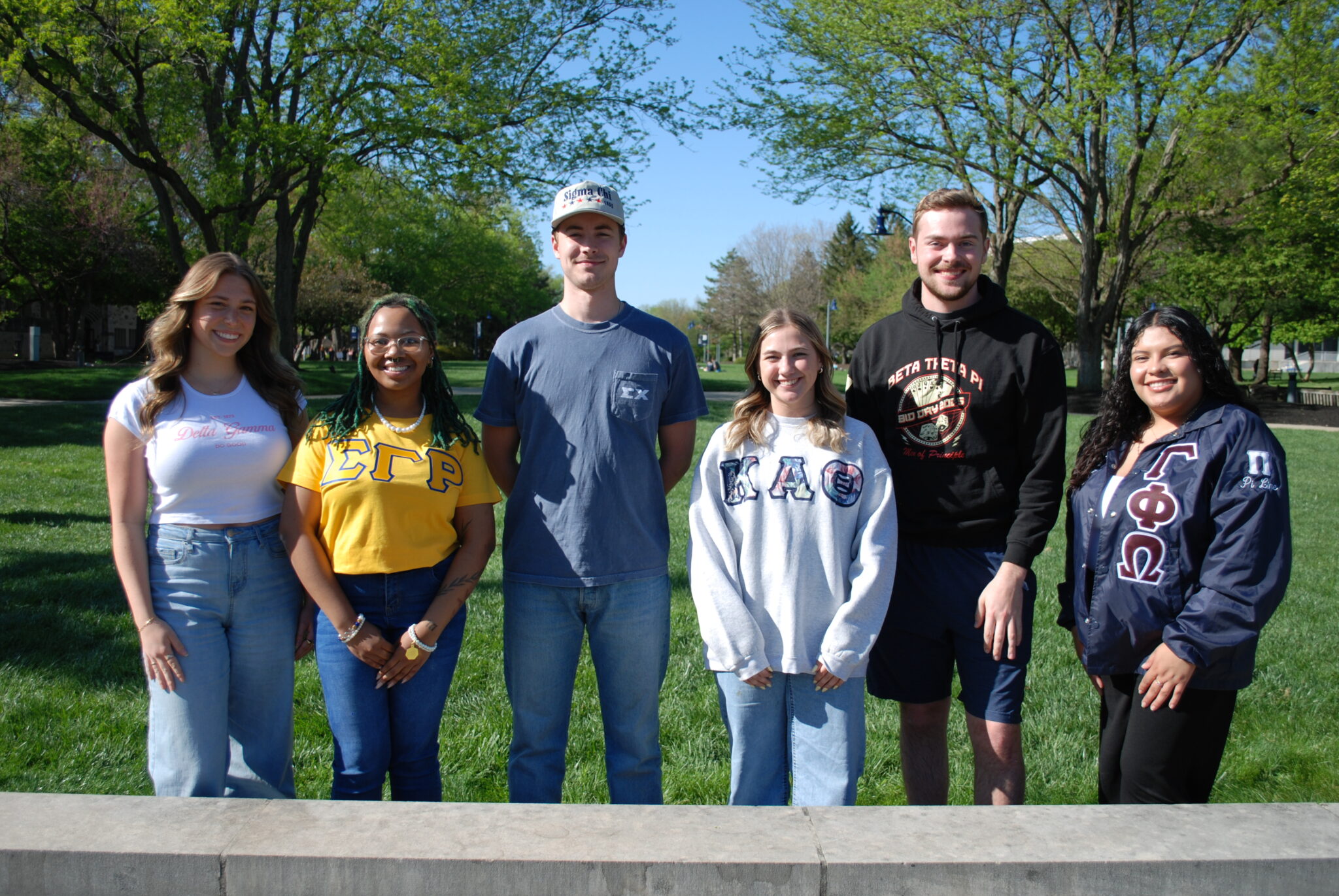 Recruitment | Butler University