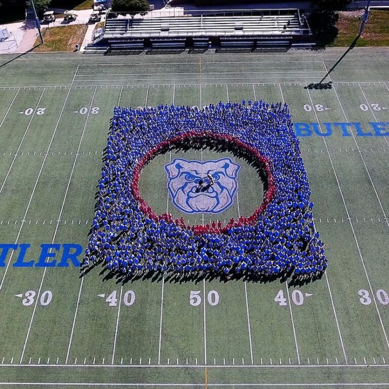 First-Year Experience | Butler University