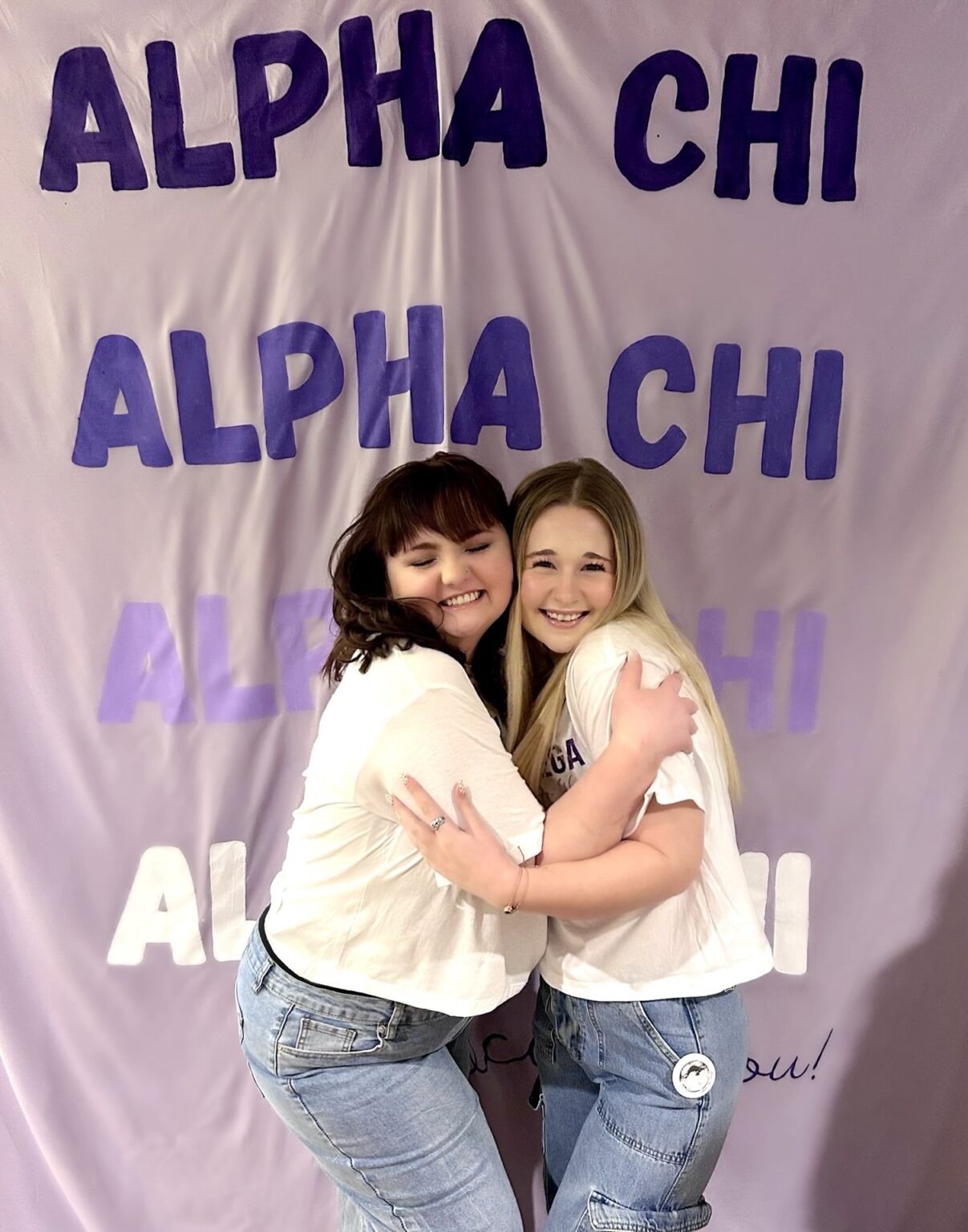Alpha Chi Omega | Butler University