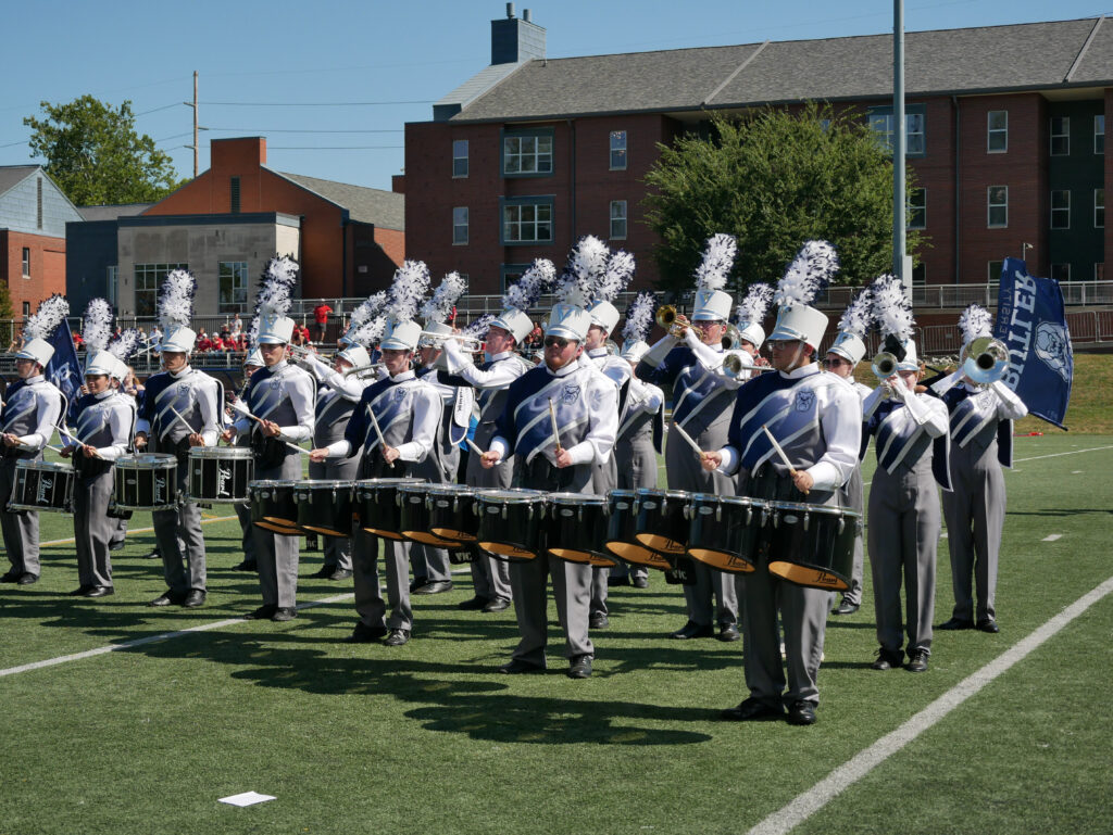 Butler University Athletic Bands | Butler University