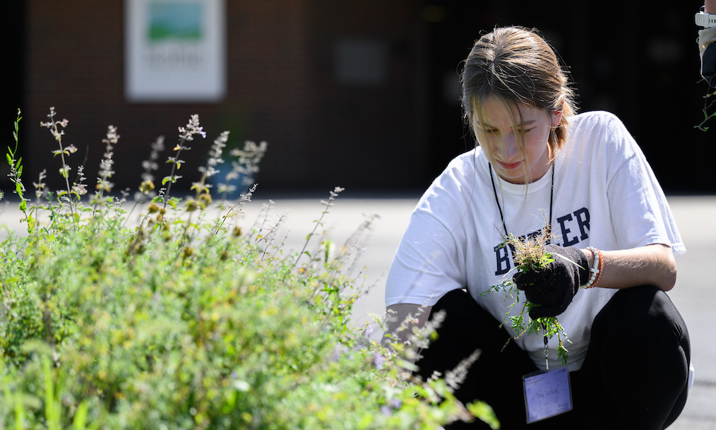 BU Be Well | Butler University