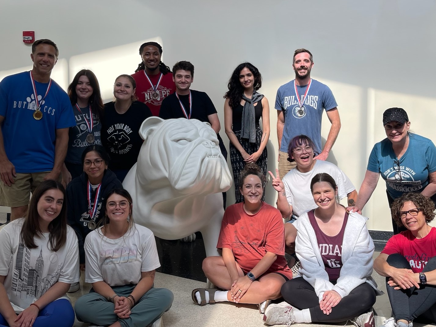 Counseling & Consultation Staff | Butler University