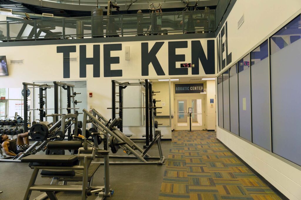 Facilities | Butler University