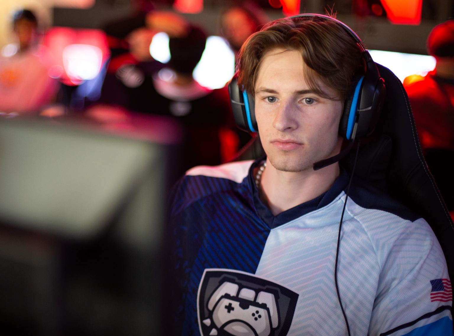 Esports Park | Butler University
