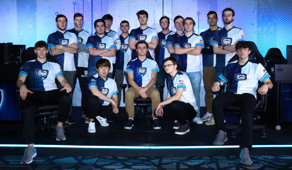 Esports | Butler University