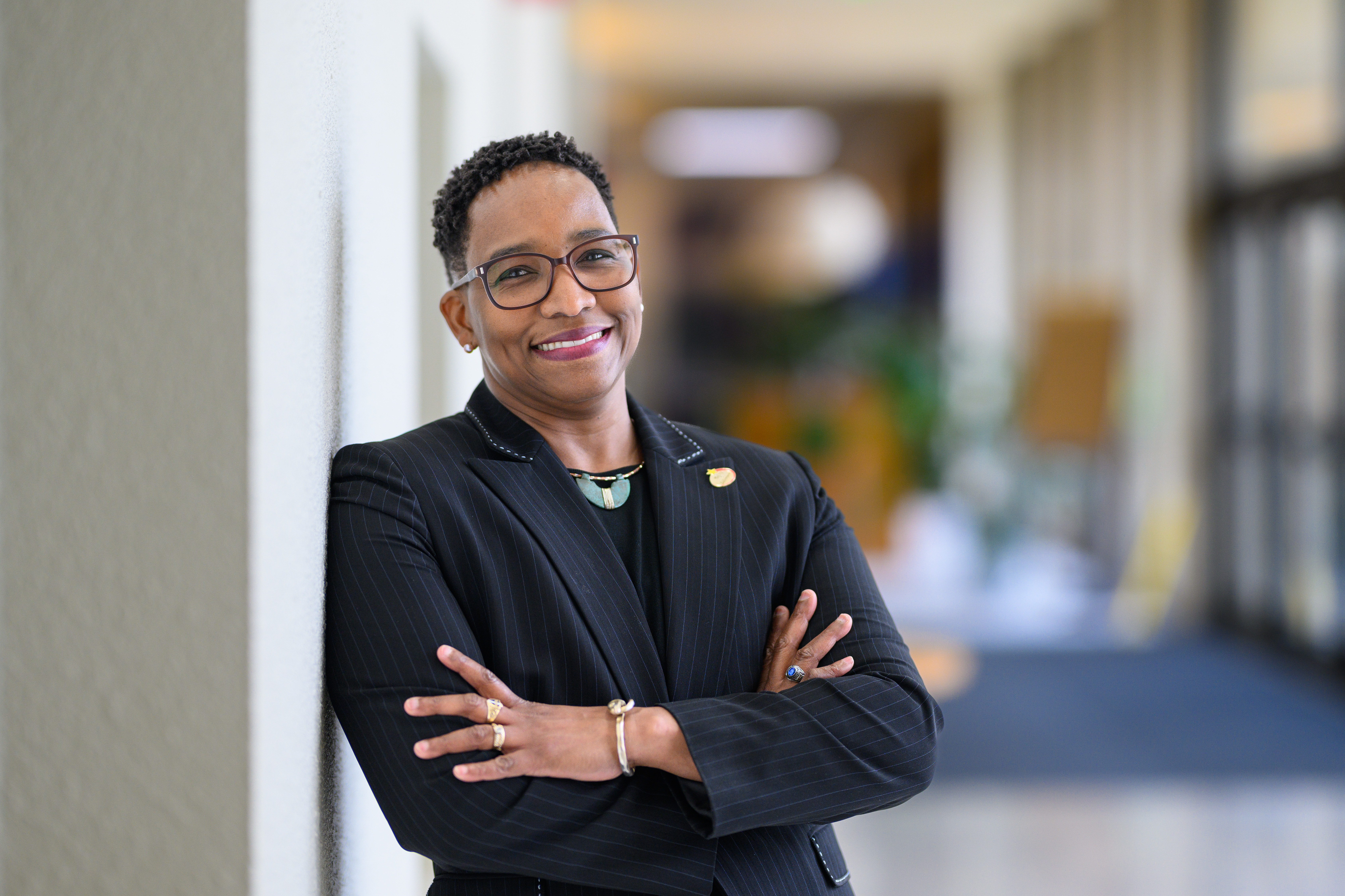 Meet the Dean | Founder's College at Butler University