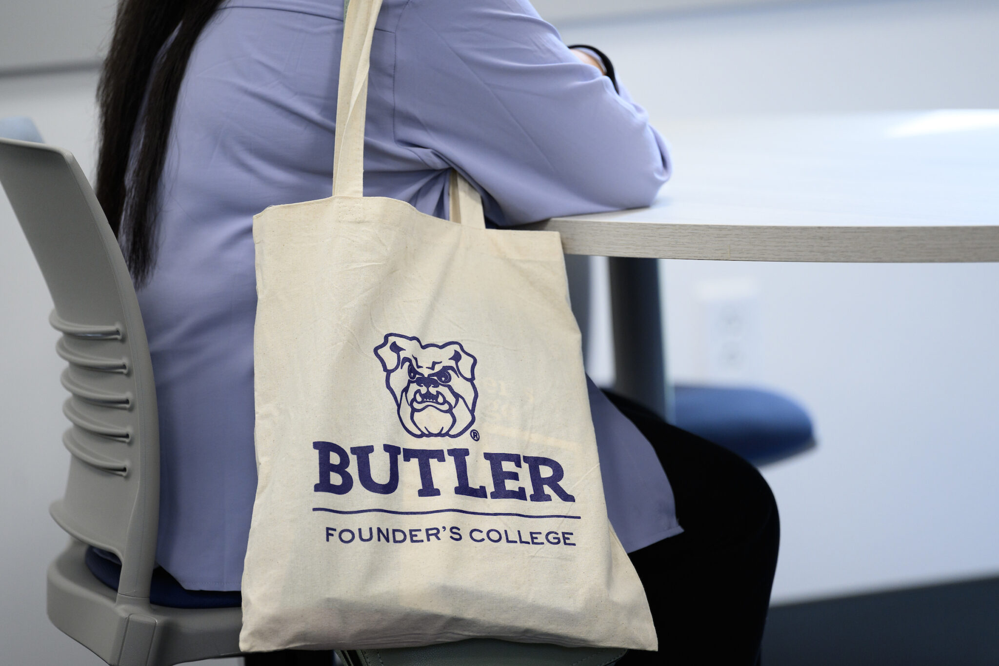 About Founder's College | Butler University