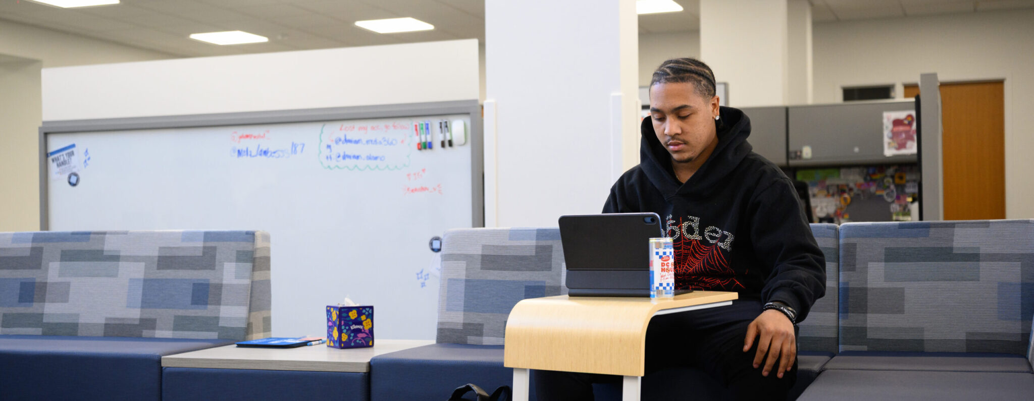 Academics | Founder's College at Butler University