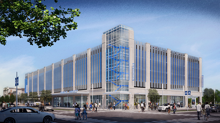 Upcoming & Potential Projects | Butler Gateway Project