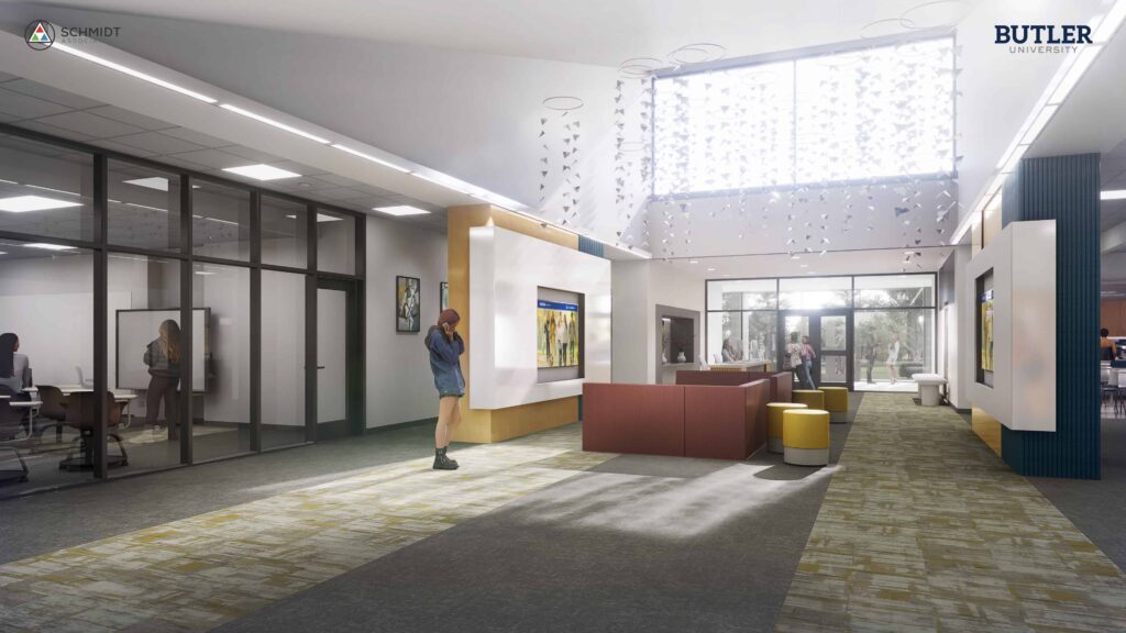 Upcoming & Potential Projects | Butler Gateway Project