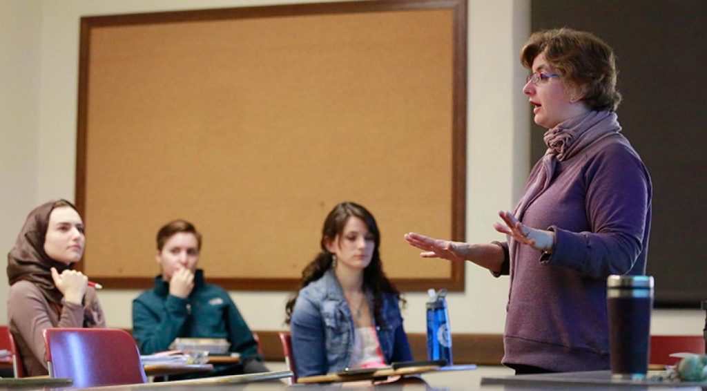 Office of the Provost | Butler University