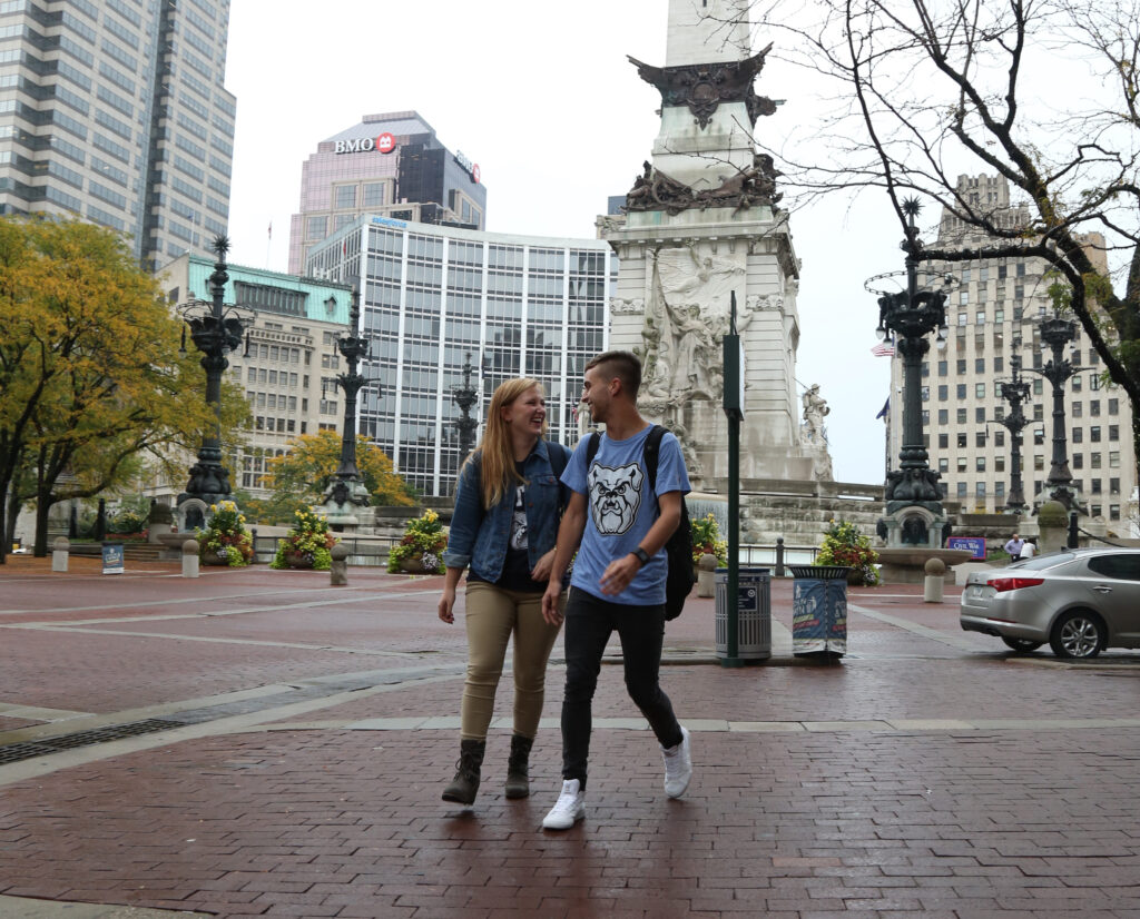 Academics | Undergraduate & Graduate Programs | Butler University