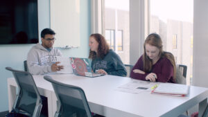 Academics | Undergraduate & Graduate Programs | Butler University