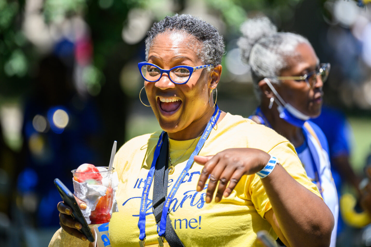 Sigma Gamma Rho - Diversity, Equity & Inclusion