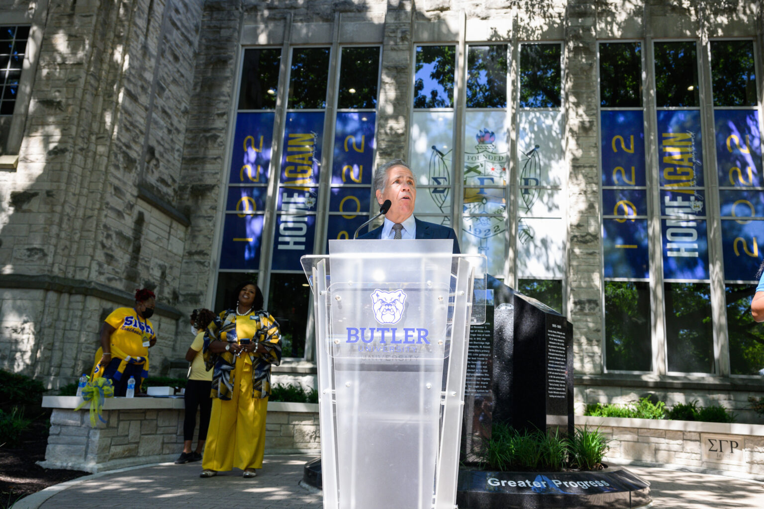 Sigma Gamma Rho - Diversity, Equity & Inclusion