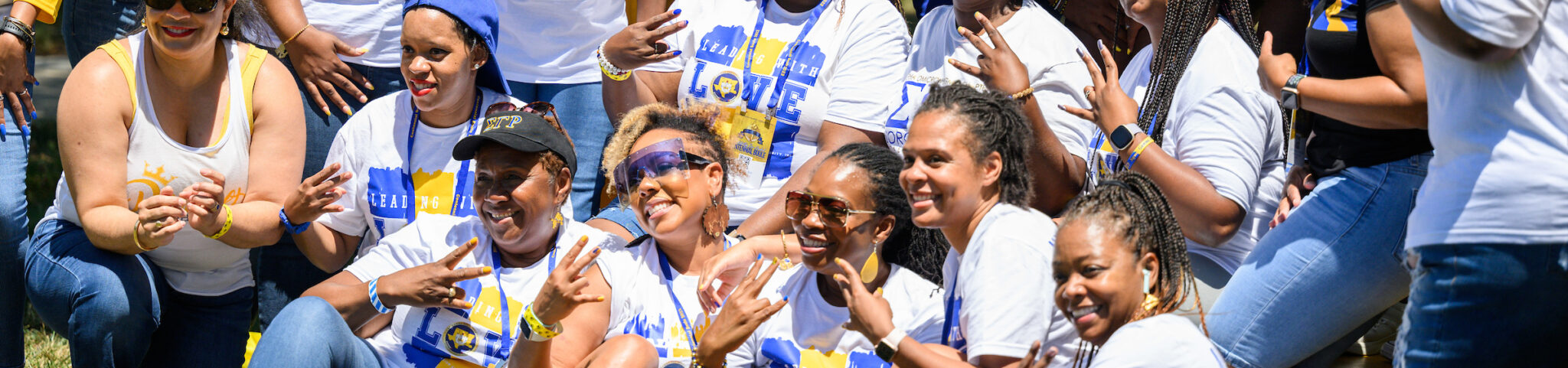 Sigma Gamma Rho - Diversity, Equity & Inclusion