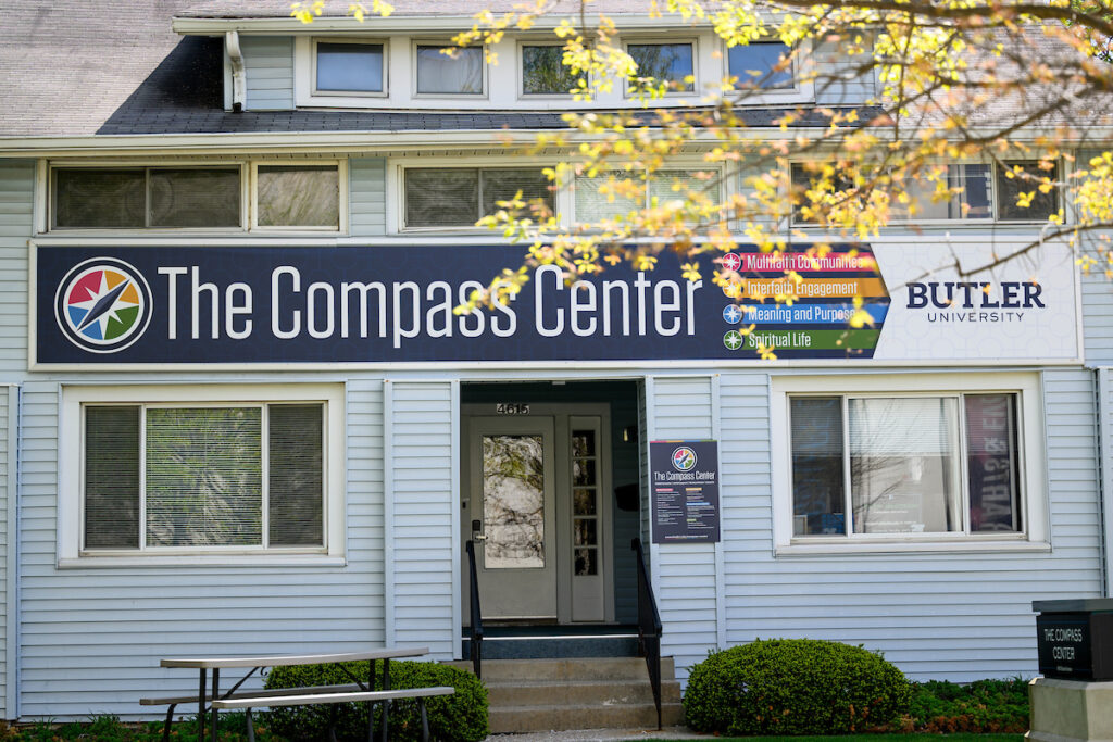The Compass Center | Butler University