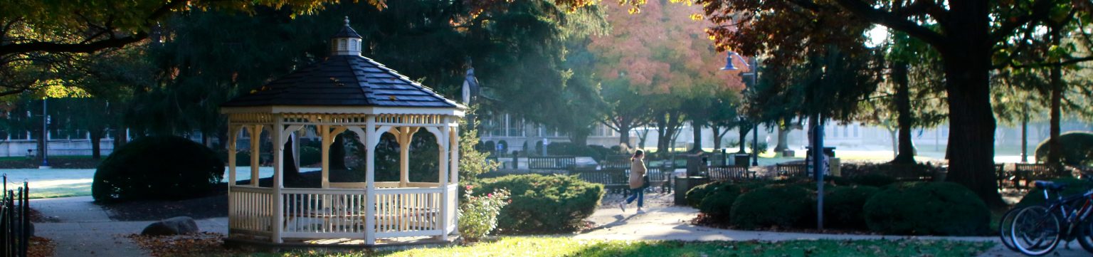 Admitted Student Visits | Butler University