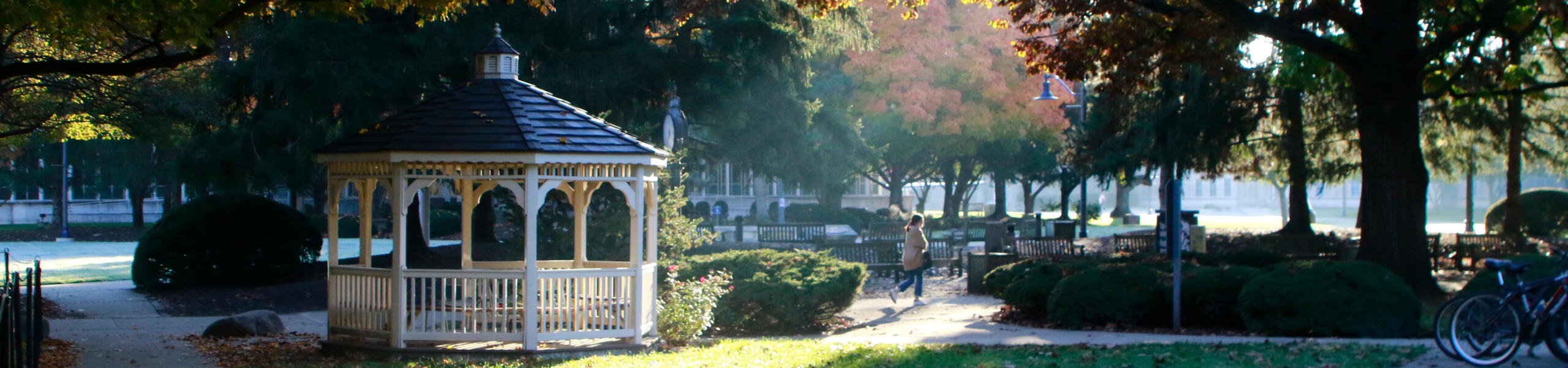 Admitted Student Visits | Butler University