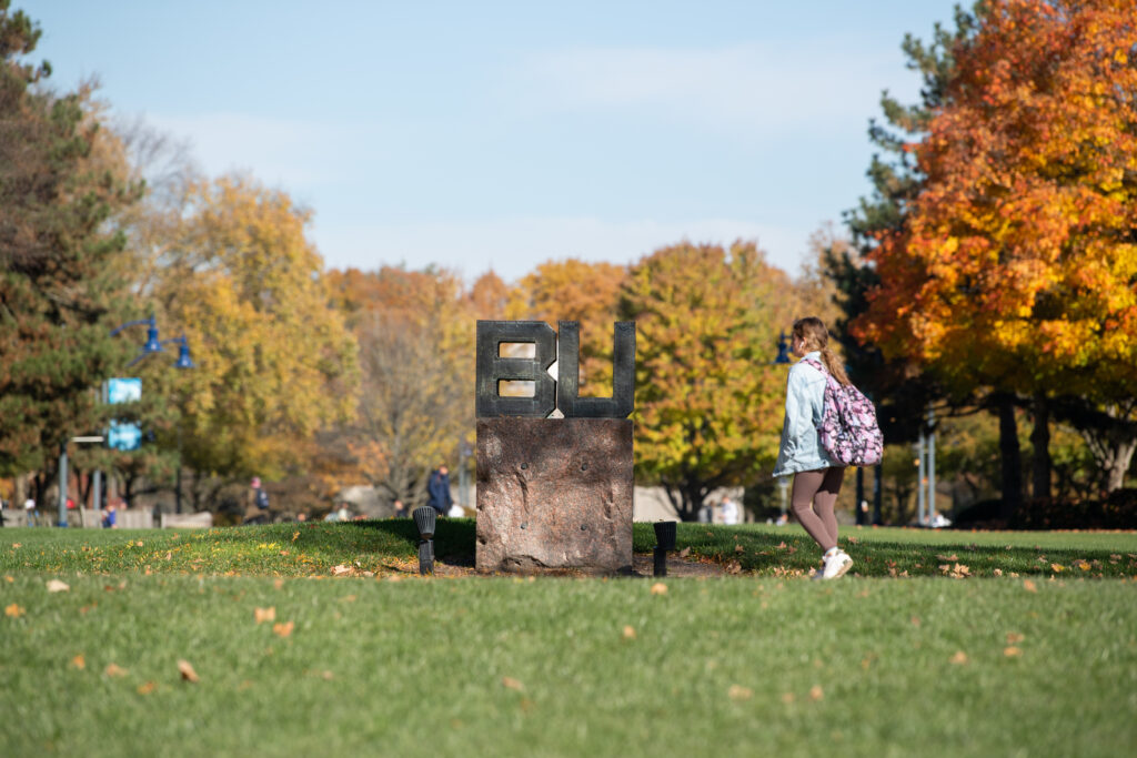 Admitted Student Visits | Butler University