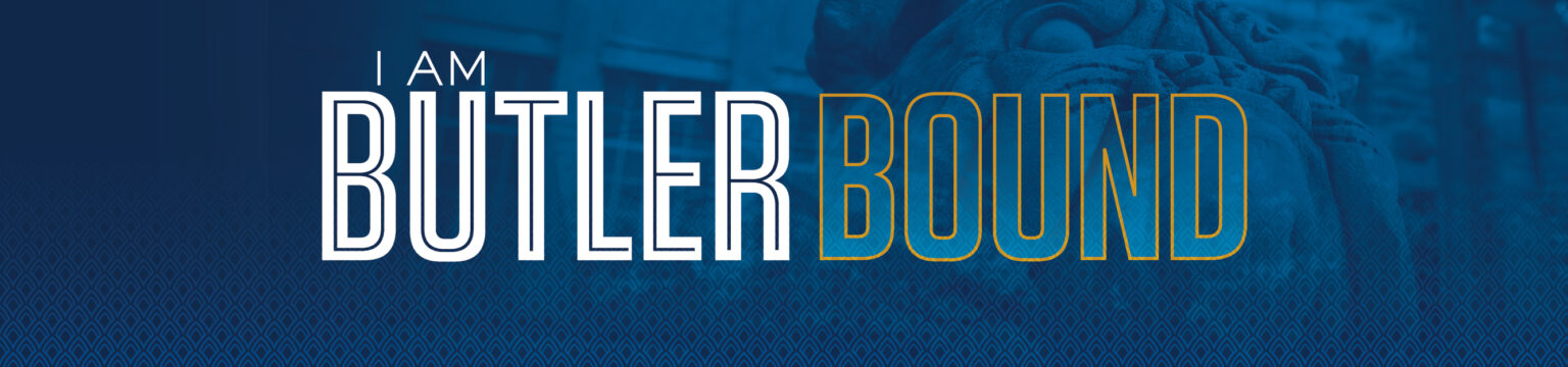 Admitted Students | Butler University