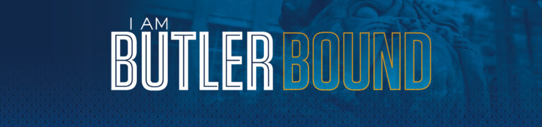 Admitted Students | Butler University