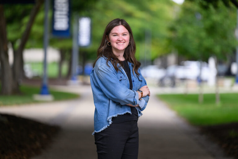 Admitted Student Visits | Butler University