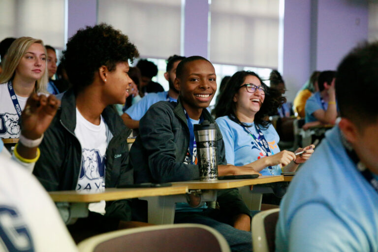 Admission & Aid | Butler University | Indianapolis, Indiana