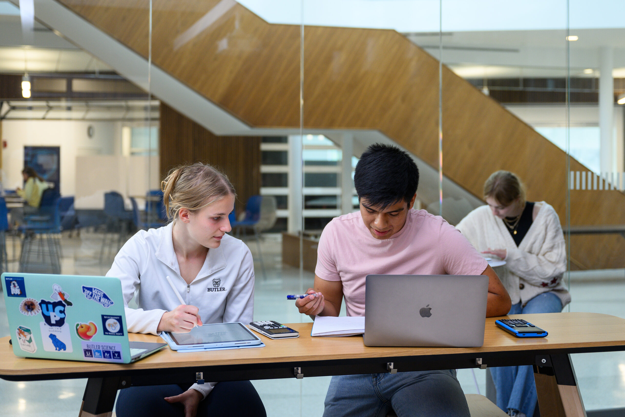 Admission & Aid | Butler University | Indianapolis, Indiana