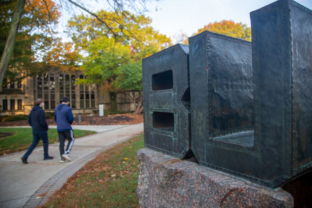 Visit | On-Campus Visits & Virtual Tours