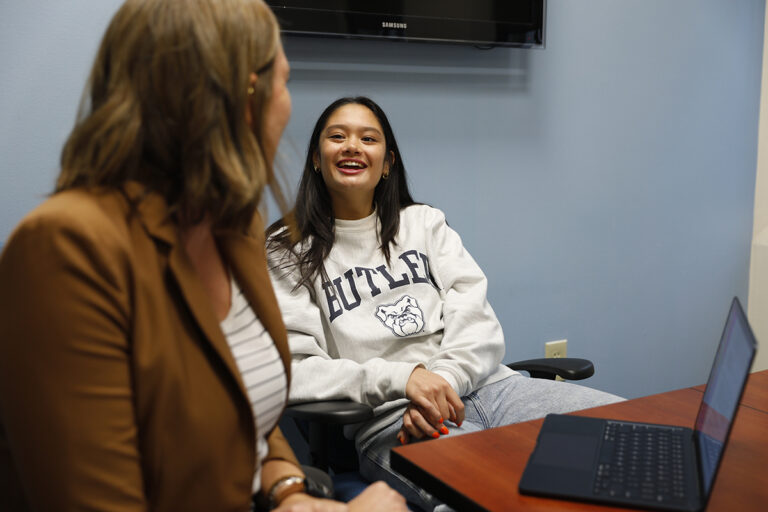 Incoming Student Webinar Series | Butler University