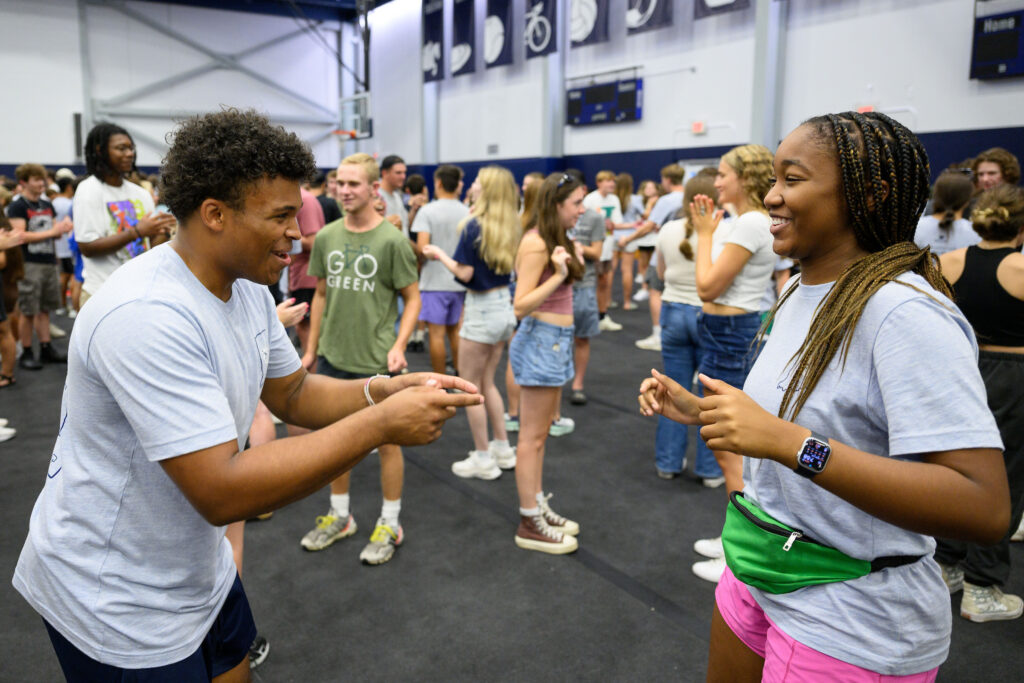 Incoming Student Webinar Series | Butler University